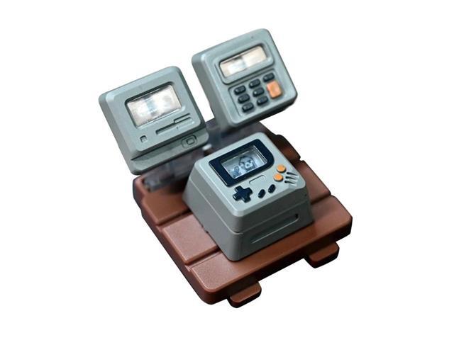 Click here for K04 Personality Retro Keycap 3-in-1 Light-transmit... prices