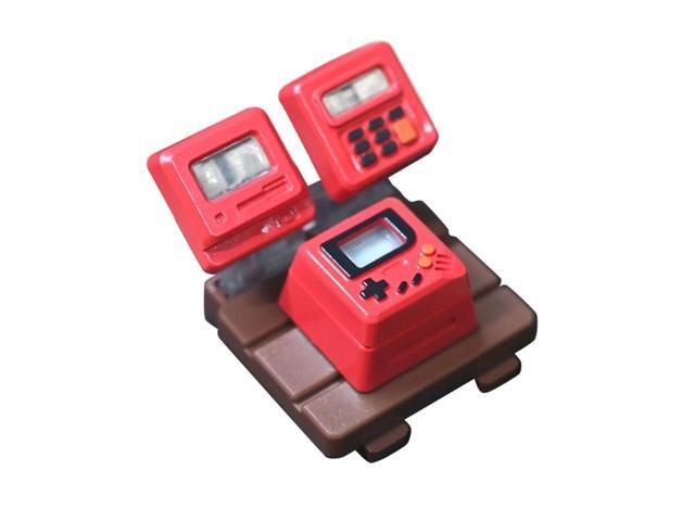 Click here for K04 Personality Retro Keycap 3-in-1 Light-transmit... prices