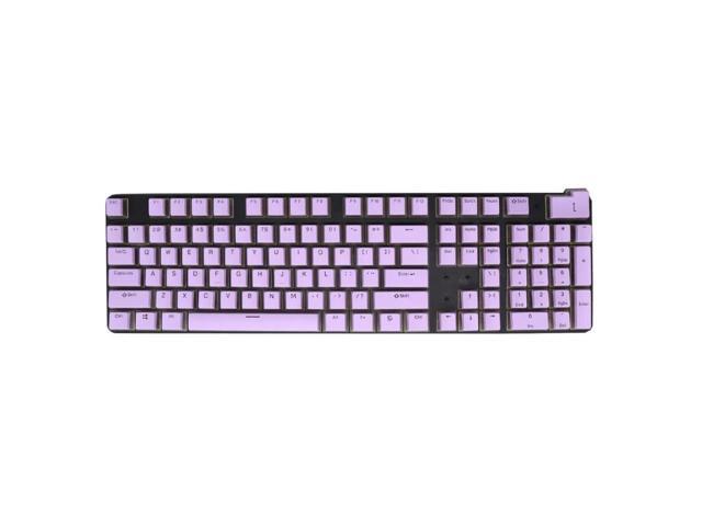 Click here for PBT OEM Backlit Keycaps Compatible for Cherry MX K... prices