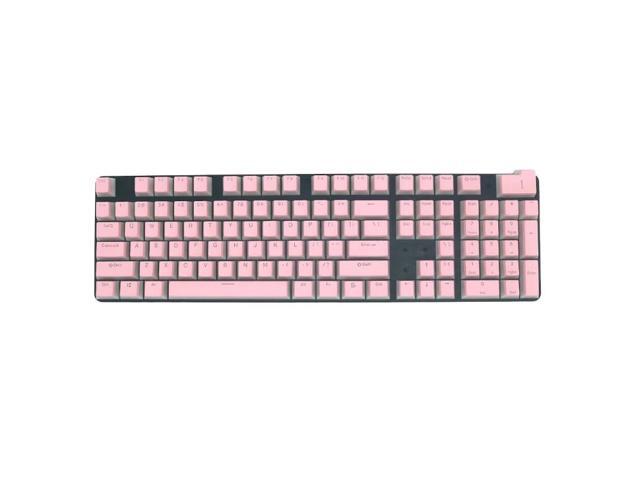 Click here for PBT OEM Backlit Keycaps Compatible for Cherry MX K... prices