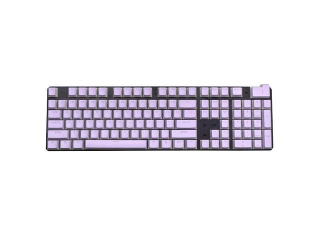 Click here for PBT OEM Backlit Keycaps Compatible for Cherry MX K... prices
