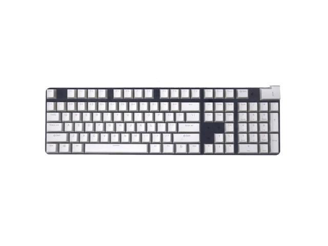 Click here for PBT OEM Backlit Keycaps Compatible for Cherry MX K... prices