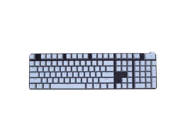 Click here for PBT OEM Backlit Keycaps Compatible for Cherry MX K... prices