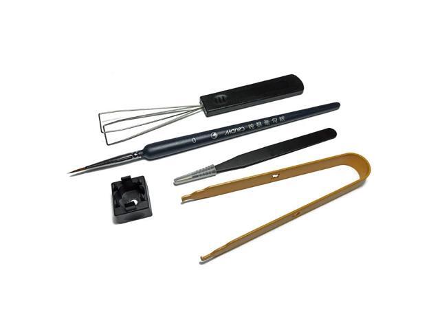 Click here for Switch Opener Lubrication Kit Mechanical Keyboard... prices