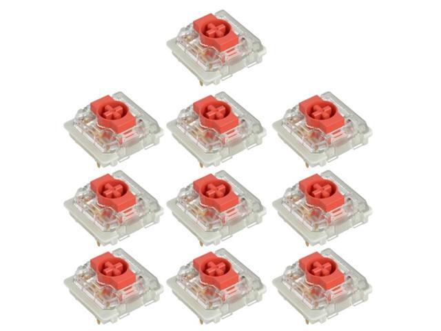 Click here for Low Profile 2.0 Switch 3Pin Blue Red Brown RGB Cus... prices