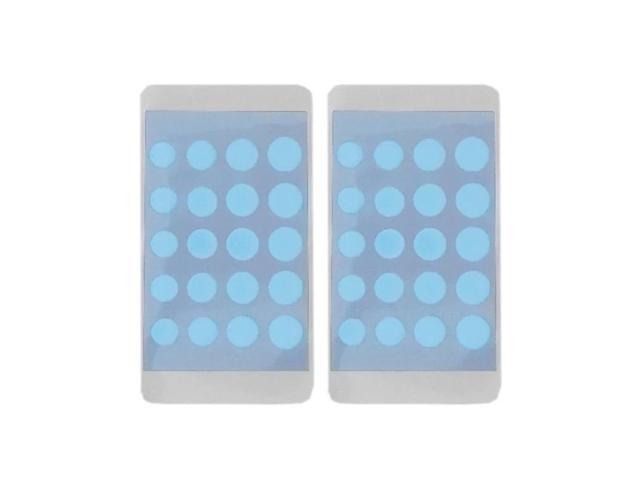 Click here for Gaming Mouse Feet Skates DIY Universal Dot White G... prices