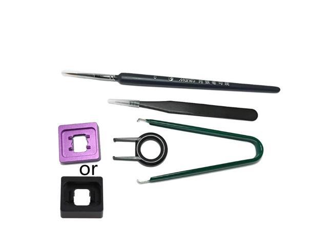 Click here for Mechanical Keyboard Lube Pen Tool Collection Switc... prices