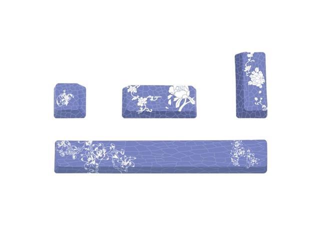 Click here for 4 Keys Esc Entre 6.25u Spacebar Keycap Oem PBT Fiv... prices