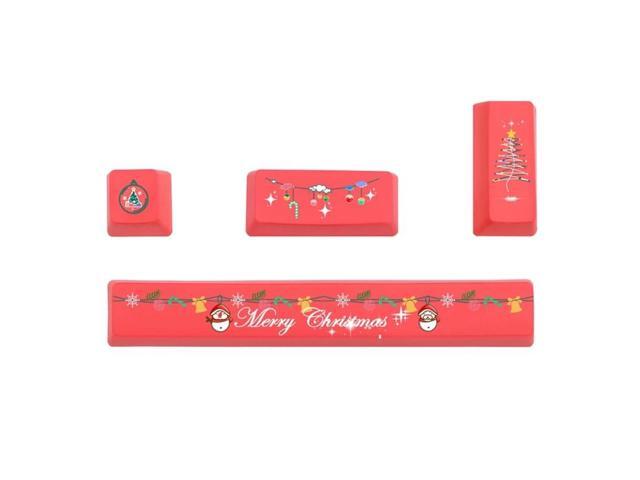 Click here for 4 Keys Esc Entre 6.25u Spacebar Keycap Oem PBT Fiv... prices