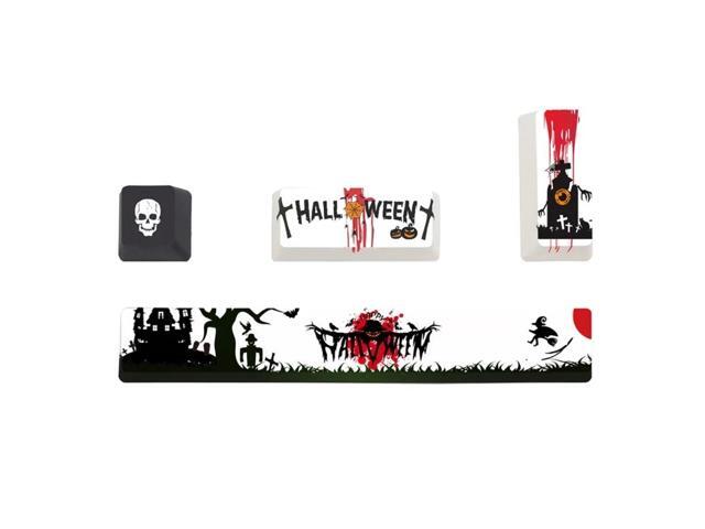 Click here for Profile 4 Keys Keycaps Set Esc Enter Space Bar 6.2... prices