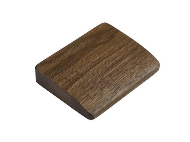 Click here for Walnut Mechanical Keyboard Wrist Rest Anti-Slip Ga... prices