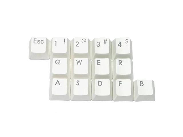 Click here for OEM Doubleshot Injection Backlight PBT Keycap for... prices