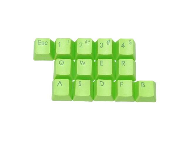 Click here for OEM Doubleshot Injection Backlight PBT Keycap for... prices