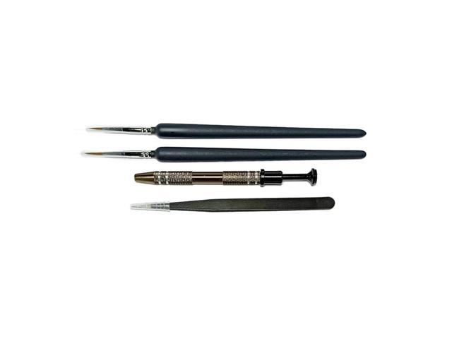 Click here for 4PCS Keyboard Lube Kits with Stem Holder Switch Lu... prices