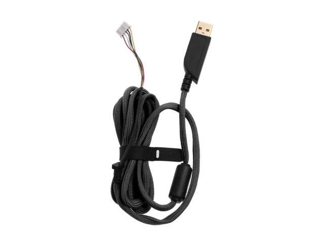 Click here for 2 Meters USB Mouse Cable Mouse Line Mice Wire for... prices