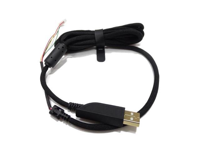 Click here for Replacement Mice Wire Soft USB Mouse Cable Line fo... prices
