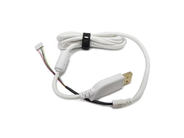 Click here for Replacement Mice Wire Soft USB Mouse Cable Line fo... prices