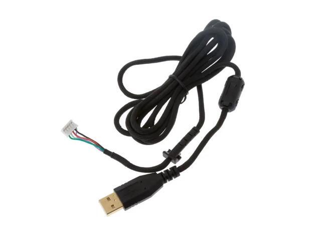Click here for For Keyboard Mouse Replacement Cable Umbrella Rope... prices