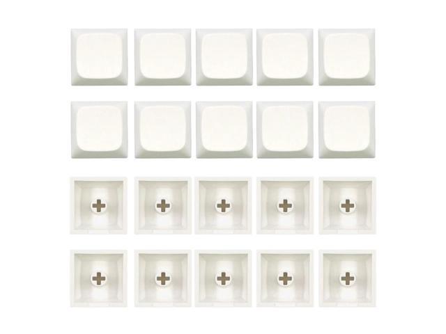 Click here for 1U Keycap Unique Character XDA Profile Thick PBT B... prices