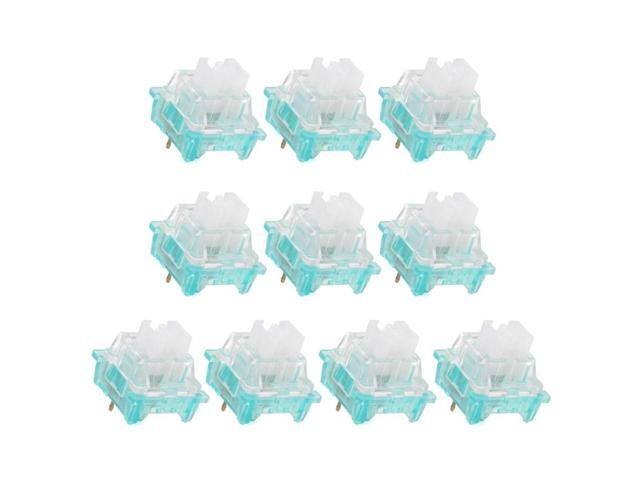 Click here for Mechanical Gaming Keyboard Linear Plate Mounted 3... prices