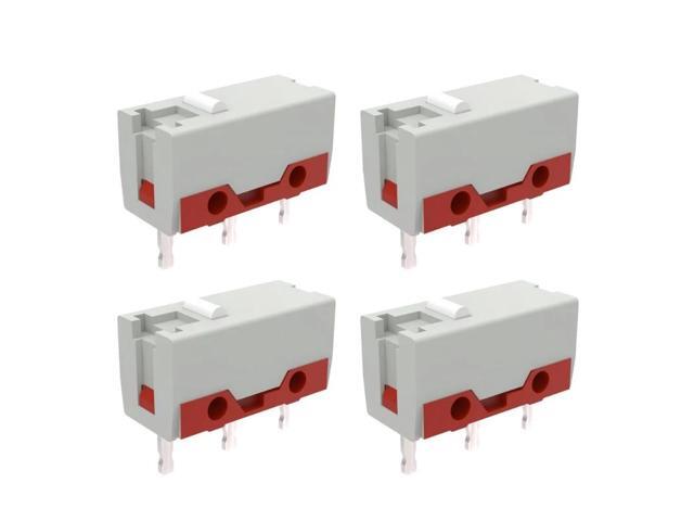 Click here for Mouse Microswitch DMP1101 Red Dot 50M Clicks Mouse... prices