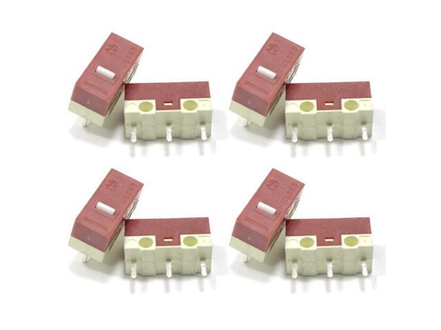 Click here for 8Pcs for Mouse Micro Switch (5M Clicks ) Mice Micr... prices