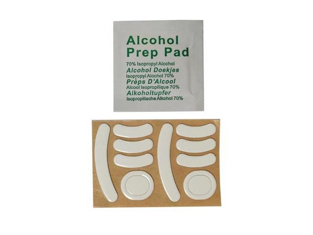 Click here for 2Pack for logitech-G Pro Mouse Feet Sticker Mouse... prices