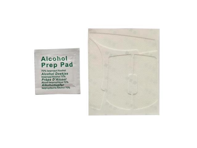 Click here for Anti-Slip Gaming Mice Sticker Skin for LogitechGPr... prices