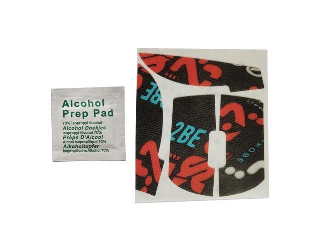 Click here for Anti-Slip Gaming Mice Sticker Skin for LogitechGPr... prices