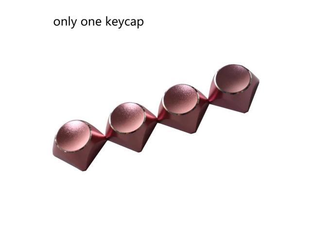 Click here for 1PC Multicolor Metal Keycaps Mechanical Keyboard X... prices