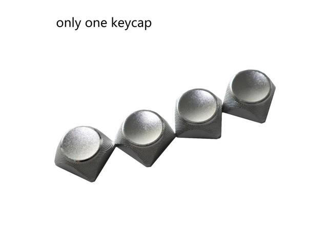 Click here for 1PC Multicolor Metal Keycaps Mechanical Keyboard X... prices