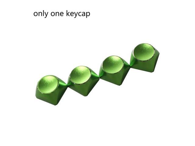 Click here for 1PC Multicolor Metal Keycaps Mechanical Keyboard X... prices