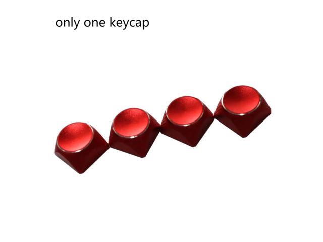 Click here for 1PC Multicolor Metal Keycaps Mechanical Keyboard X... prices