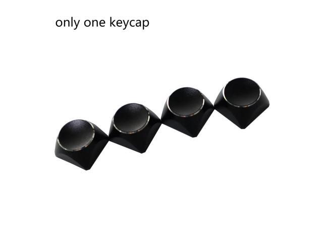 Click here for 1PC Multicolor Metal Keycaps Mechanical Keyboard X... prices