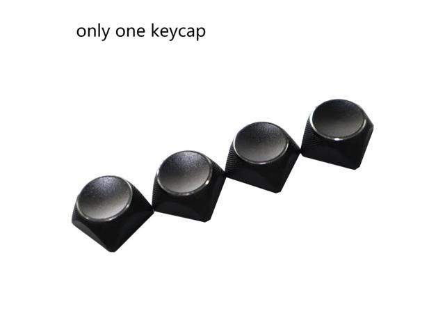 Click here for 1PC Multicolor Metal Keycaps Mechanical Keyboard X... prices