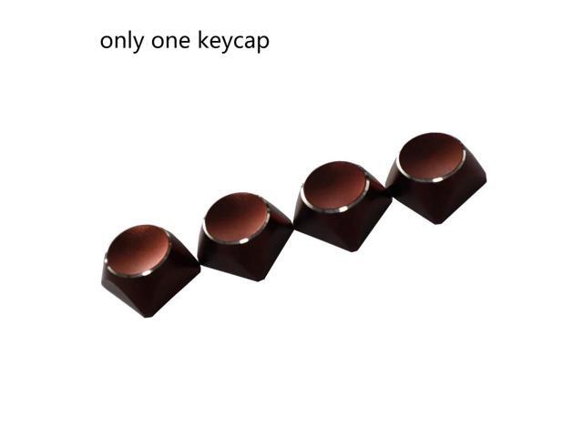 Click here for 1PC Multicolor Metal Keycaps Mechanical Keyboard X... prices