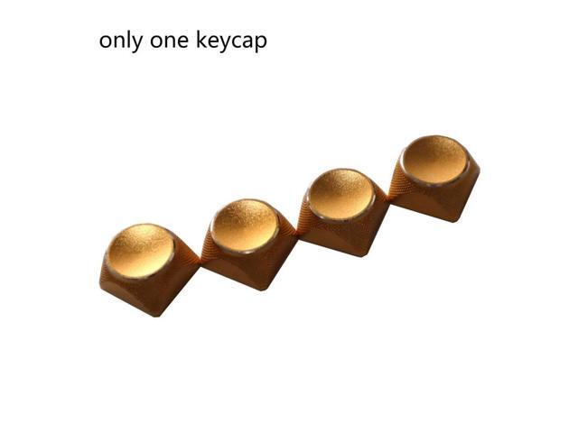Click here for 1PC Multicolor Metal Keycaps Mechanical Keyboard X... prices