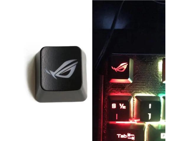 Click here for 1PC DIY ABS Backlit Mechanical Keyboard Keycap R4... prices