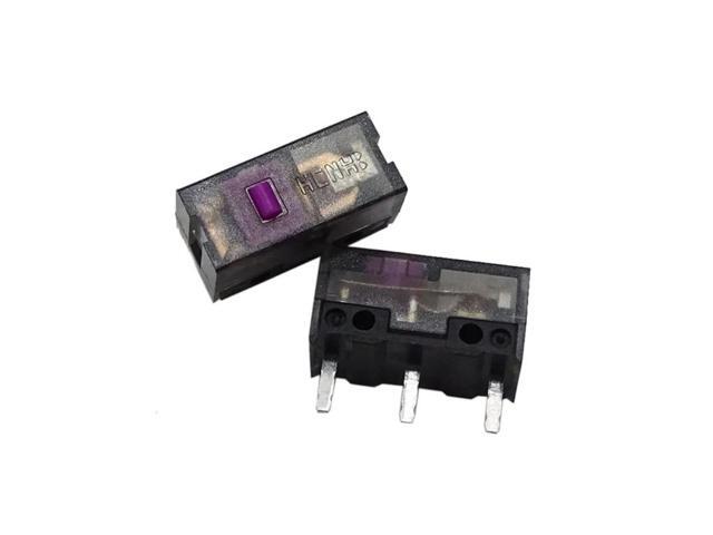 Click here for Black Mouse Micro Switch Microswitch Dustproof Mic... prices