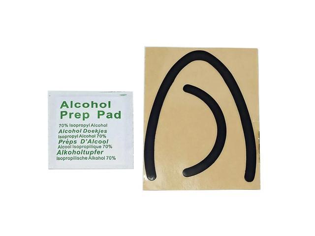 Click here for Mouse Skates Feet Sticker fo MX Vertical Mice Anti... prices