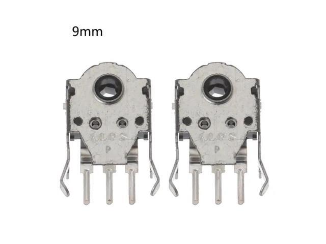 Click here for 2Pcs ALPS Mouse Encoder Mouse Decoder 9mm Highly A... prices