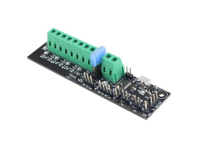 Click here for For V2.4 Klipper Expander Board Thermistor Input 3... prices