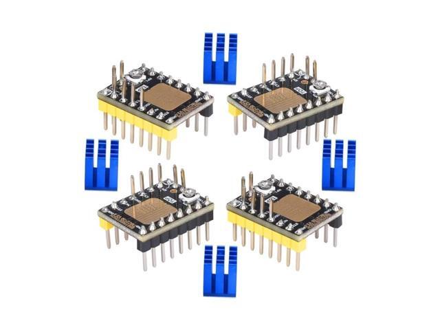 Click here for 4Pcs 3D Printer TMC2130 .0 Stepping Stepper Motor... prices