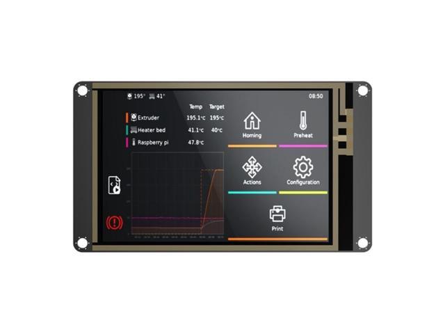 Click here for TFT35 V2.1 LCD Screen Display Controller For M4P+C... prices