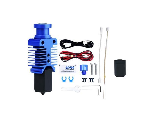 Click here for 3D Printing Hotend 300°C Hardened Steel Nozzle End... prices