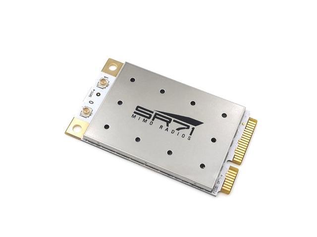 Click here for WiFi Card SR71-E AR9280 Wireless Card MINI PCIE In... prices