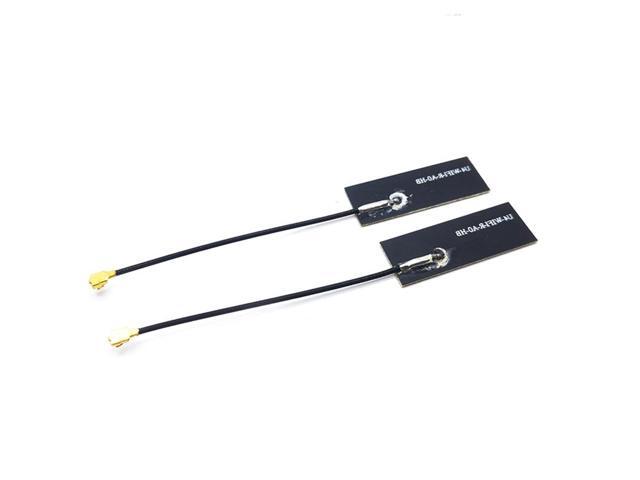 Click here for 2PC Mini PCIE Wifi Internal Antenna Laptop Wifi BT... prices