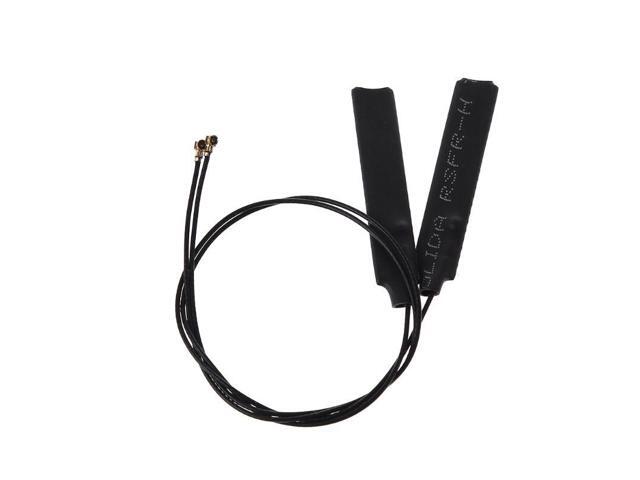 Click here for 1 Pair Universal Laptop IPEX MHF4 for .2 Ngff Inte... prices