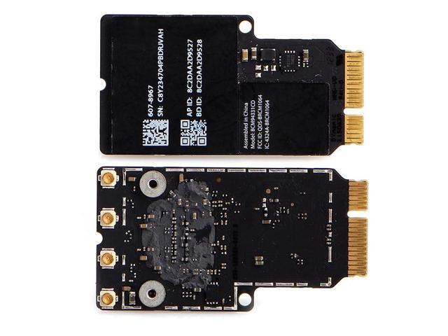 Click here for BCM94331CD Mini PCI-E WiFi Bluetooth-compatible Ca... prices