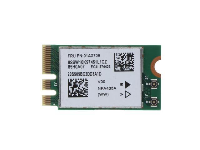 Click here for Wireless Adapter Card for 310 510-15IKB E31 E470 E... prices